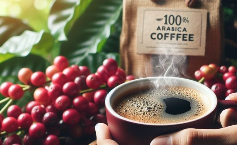 «Aventurándonos Más Allá del 100% Café Arábica con Activa Café ...